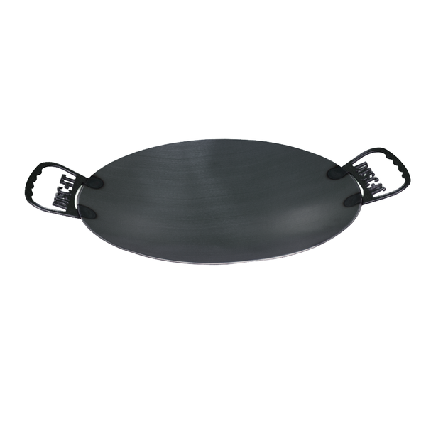 Cooking DISC (DISC Only) - Discada, Cowboy Wok, Outdoor Wok – DISC-IT Grill