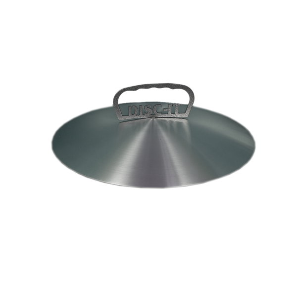 LID-IT – DISC-IT Grill