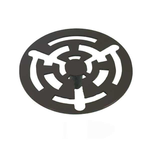 Stock Pot Ring – DISC-IT Grill